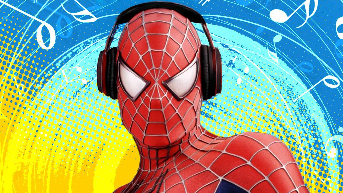 10 Best Superhero Themes in Movies, Ranked