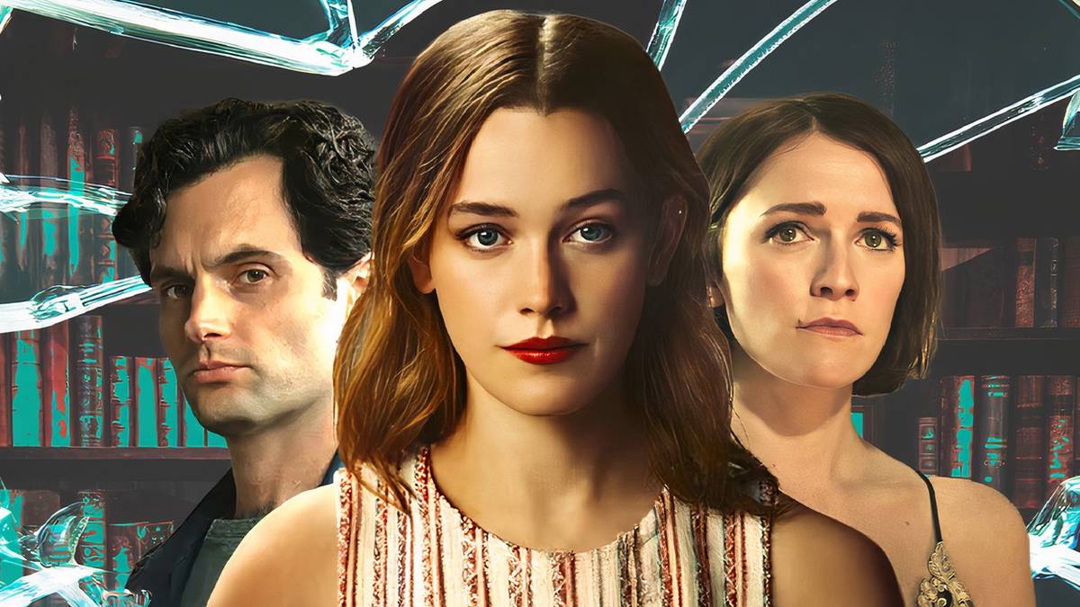 10 Best 'You' Characters, Ranked