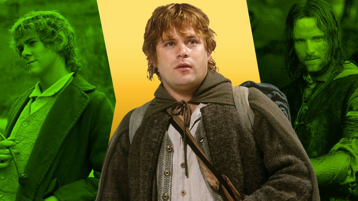 10 Most Heroic Characters in The Lord of the Rings, Ranked