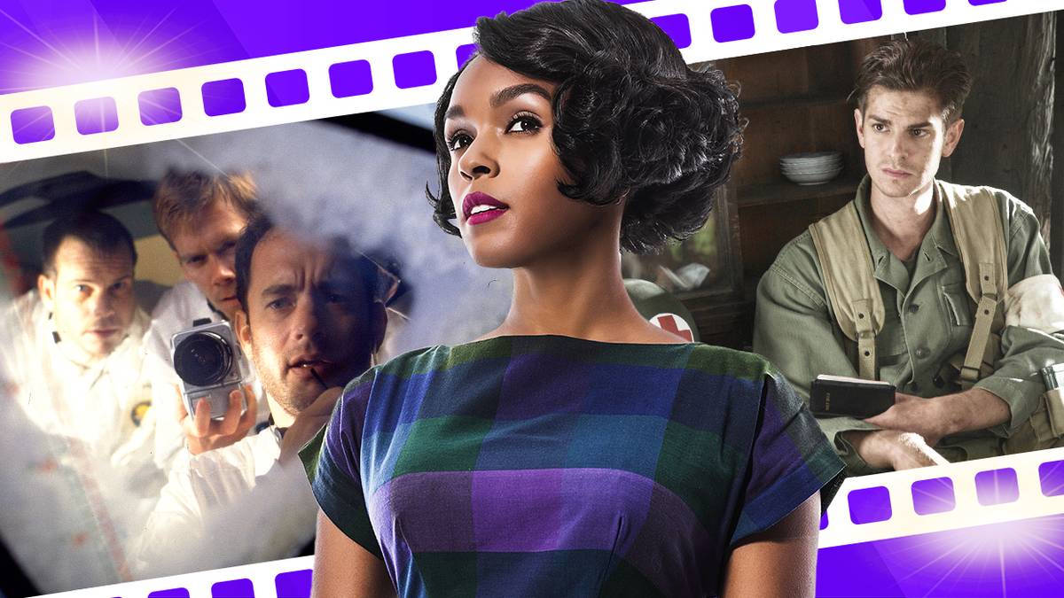 10 Most Inspiring Movies Based on True Stories