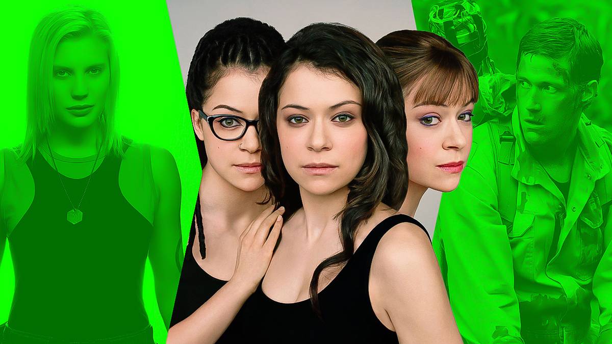 10 Most Intense Sci-Fi Shows, Ranked