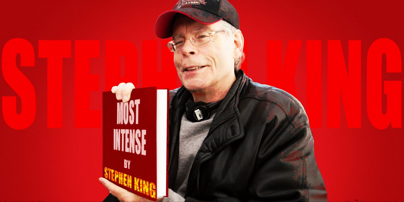 10 Most Intense Horror Movies of All Time, Ranked