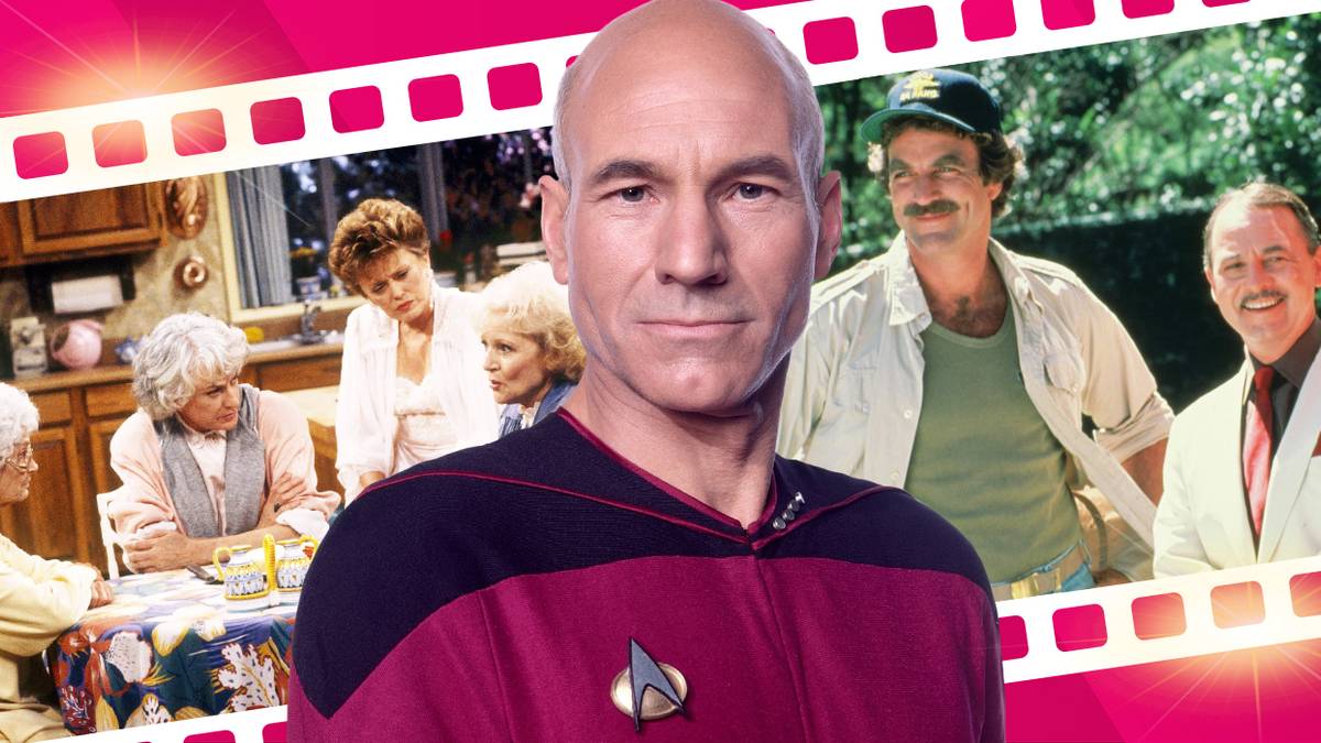10 Most Rewatchable '80s Shows, Ranked