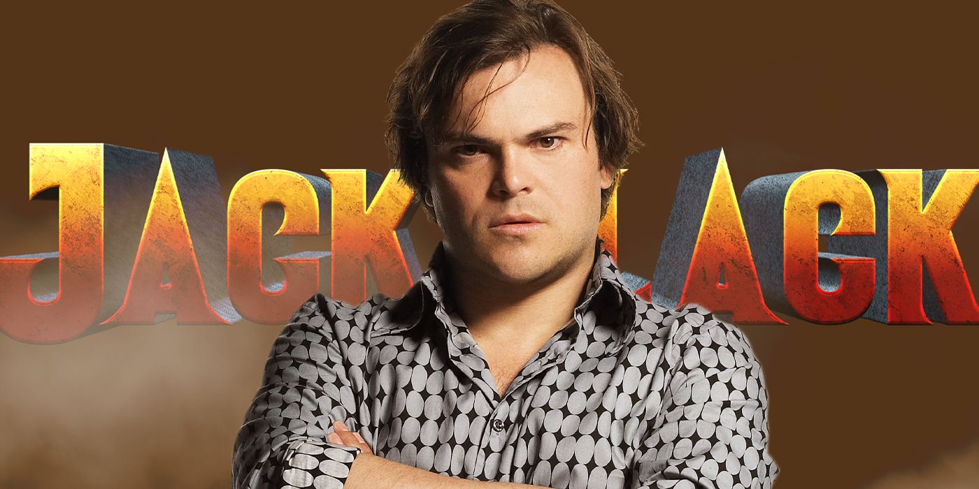 10 Most Rewatchable Jack Black Movies, Ranked