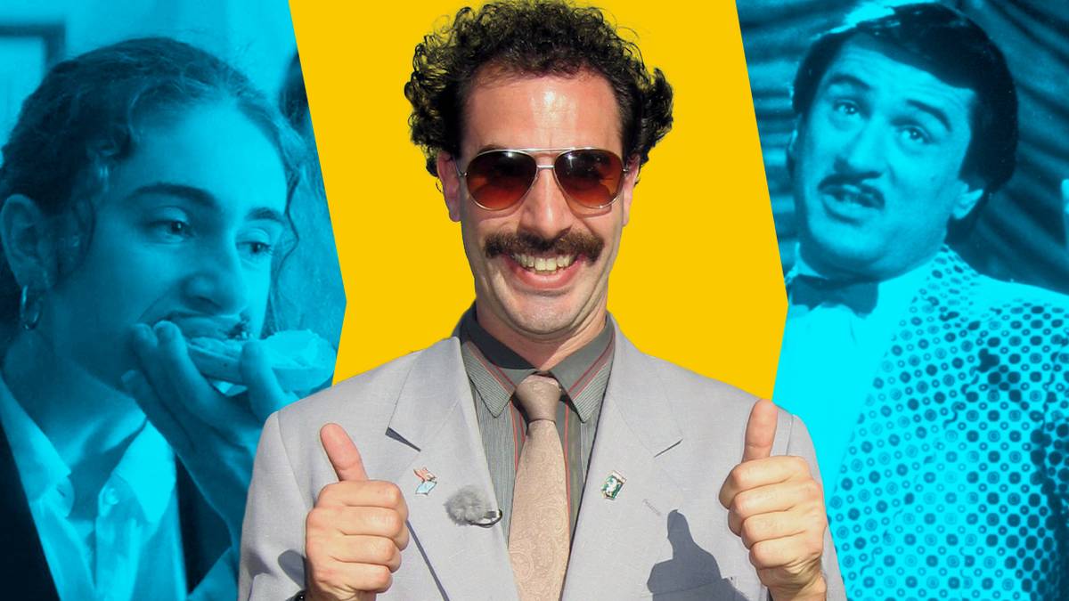 10 Most Uncomfortable Comedies of All Time, Ranked