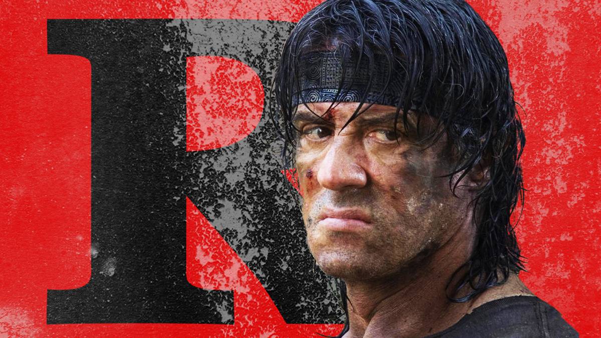 10 Most Violent Movies To Get Away With an R-Rating