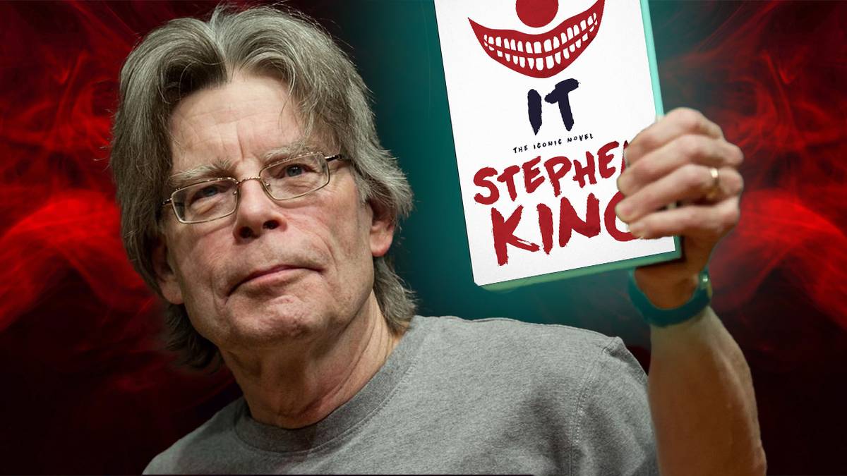 10 Scariest Stephen King Books, Ranked