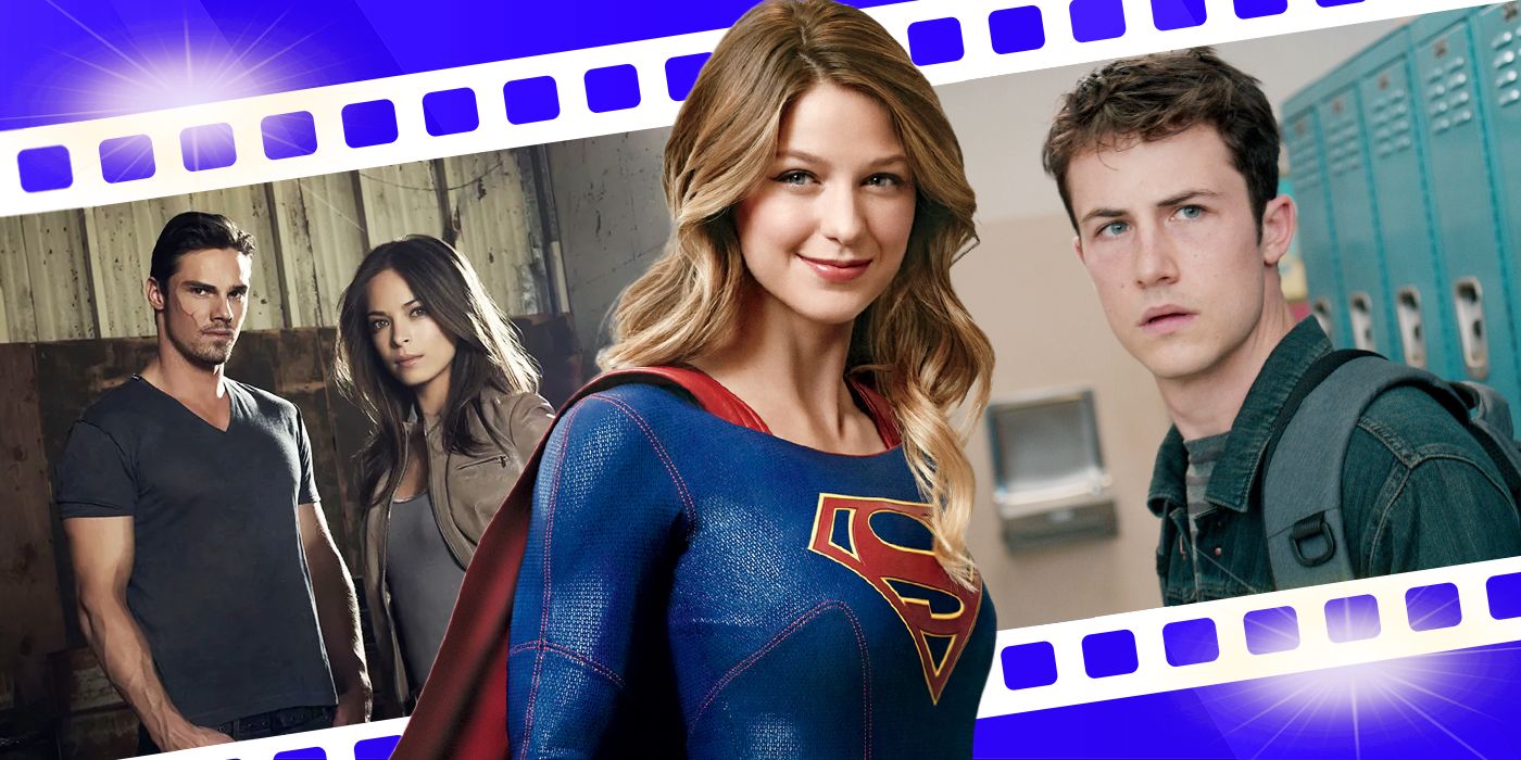 10 Worst Movie Adaptations That Are an Insult to the Source Material