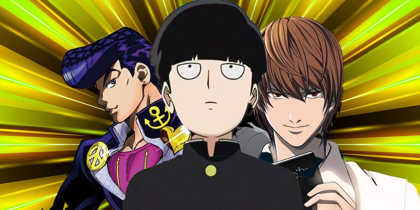 10 Greatest Arcs in Modern Anime, Ranked