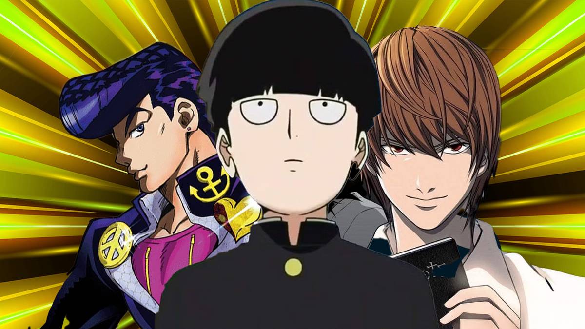 15 Best Anime Story Arcs, Ranked