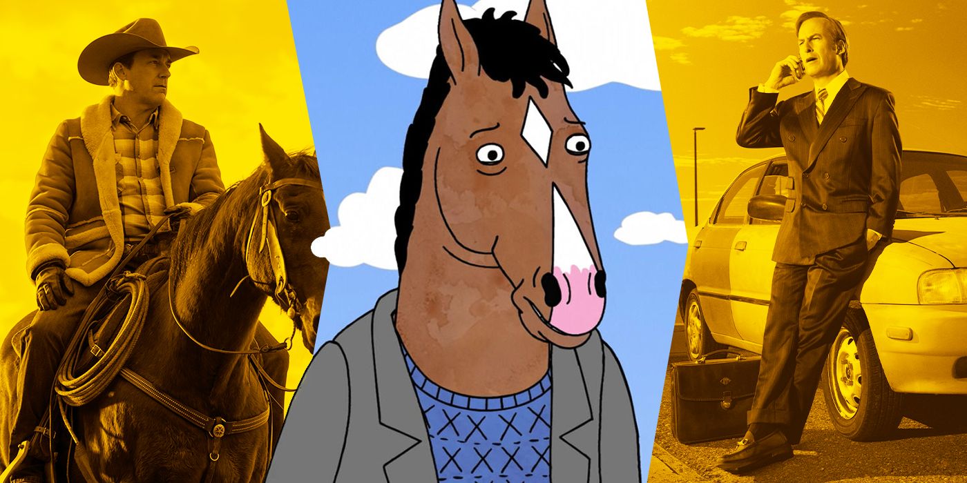 10 Best Shows About Con Artists, Ranked