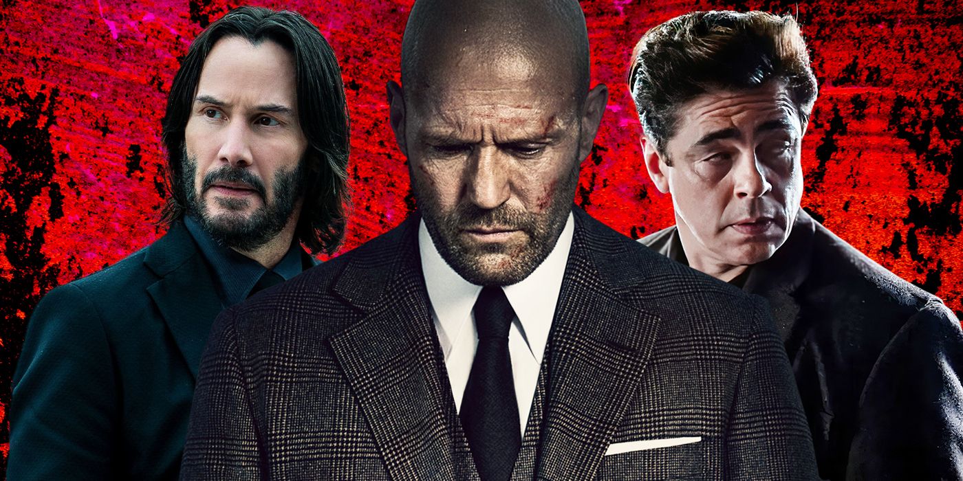 Top 10 Crime Caper Movies: Hilarious Heists And Comedic Criminals