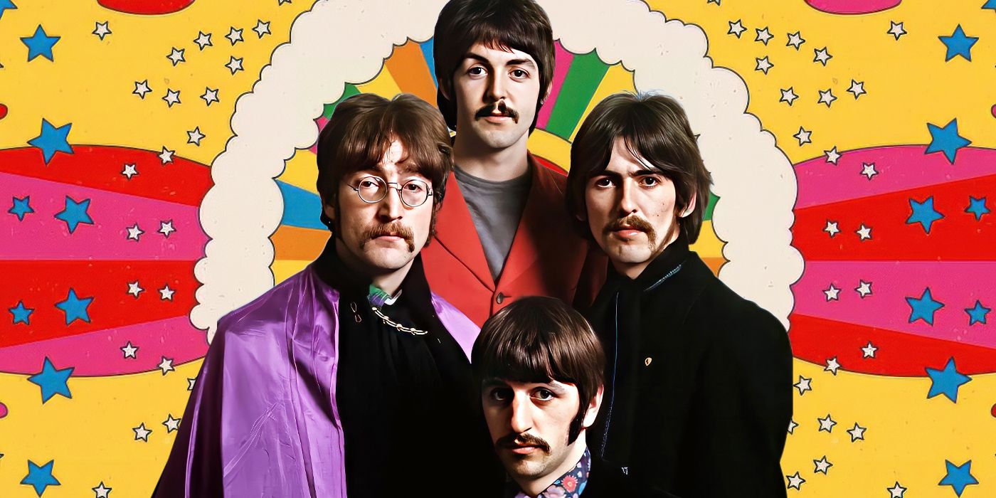 The Beatles' Breakup: What Really Happened Behind the Scenes?