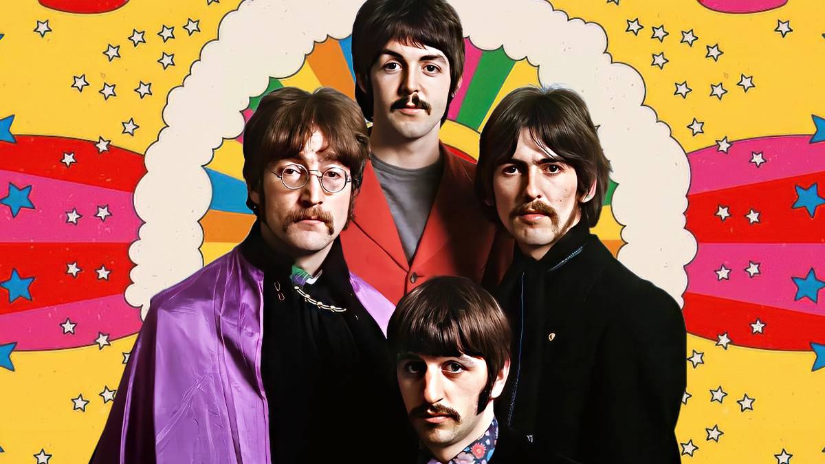 The Beatles' Breakup: What Really Happened Behind the Scenes?