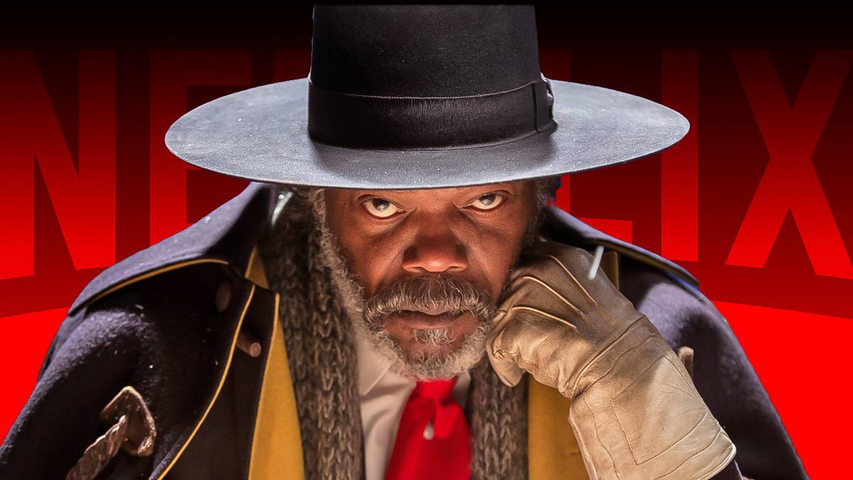 The 4 Best Samuel L. Jackson Movies on Netflix Right Now