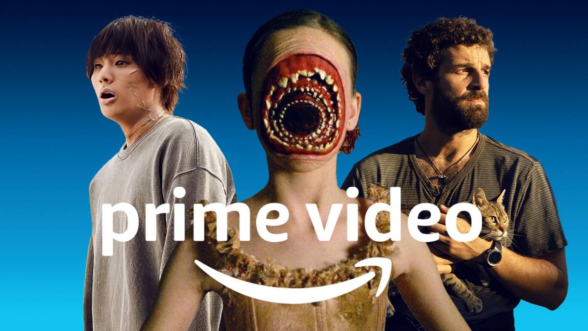 The 8 Best Zombie Movies on Prime Video Right Now