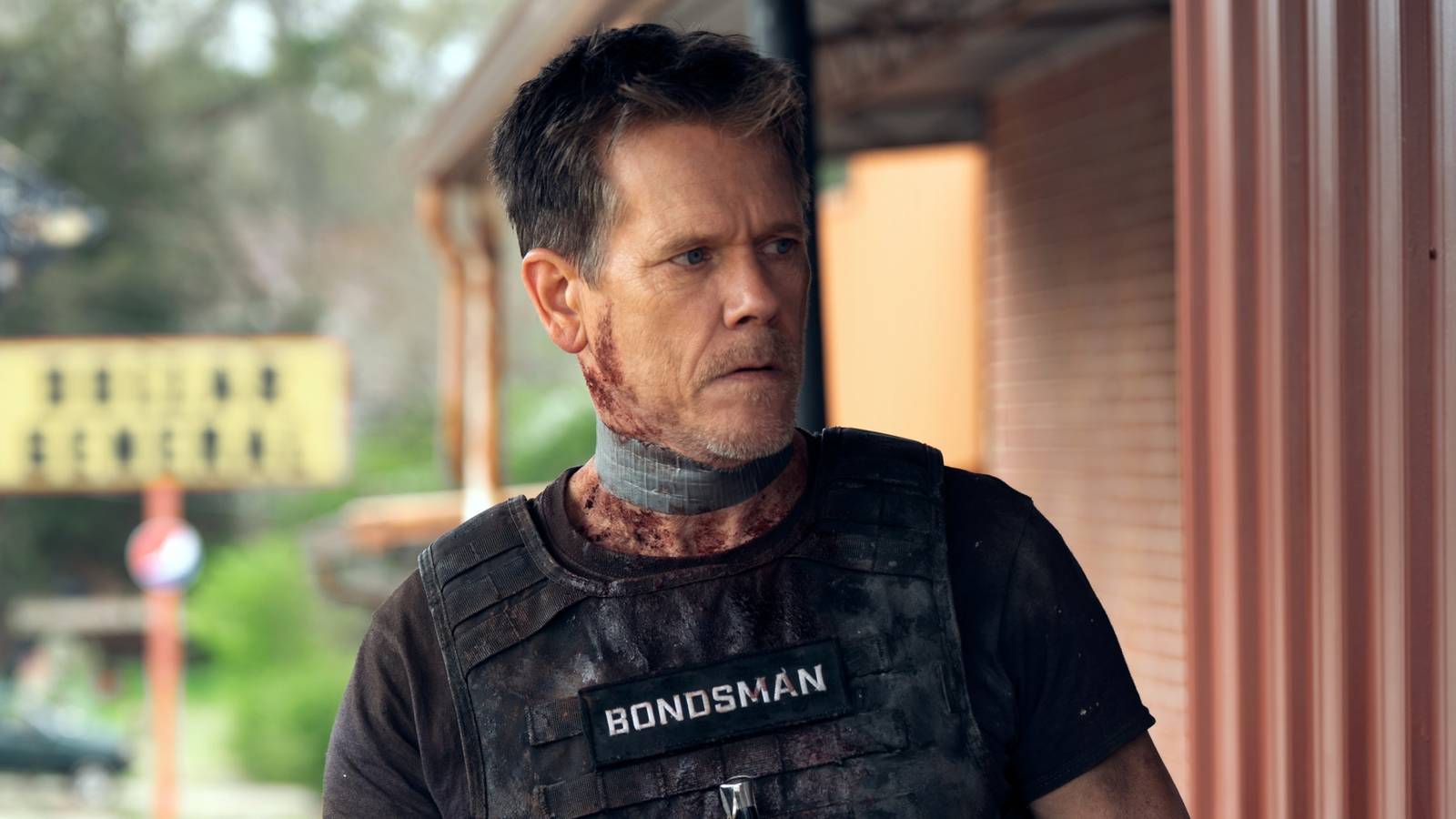 Kevin Bacon’s 83% Rotten Tomatoes Return to Television Has Been Dealt a Devastating Blow