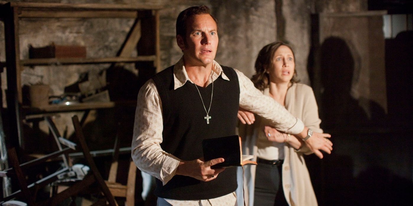 New ‘The Conjuring: Last Rites’ Trailer Reveals the Case That Ended it ...