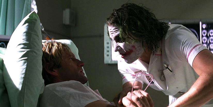 10 DC Comics Movies That Are Bangers From Start to Finish