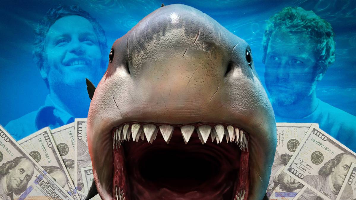 The First Actor To Star in Three Consecutive $100 Million Movies Is ...