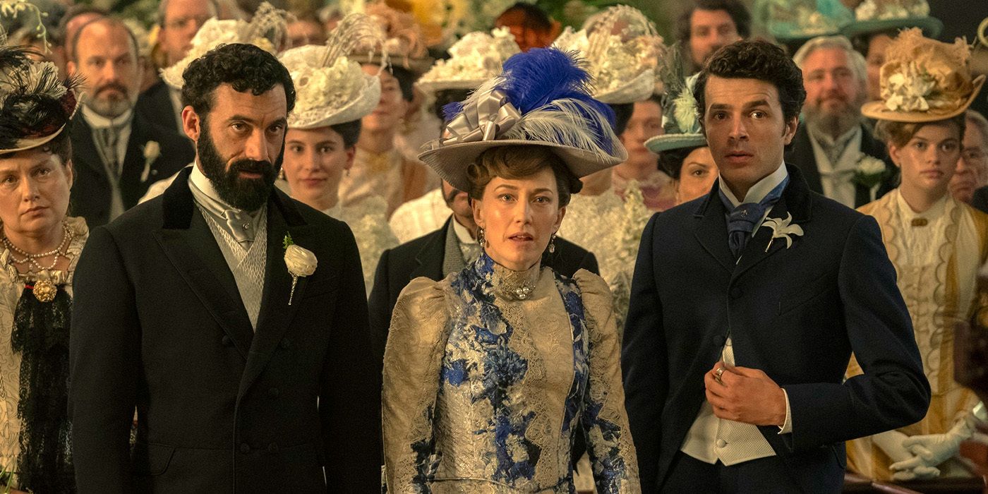 'The Gilded Age's Shocking Character Death Just Raised the Stakes Even ...