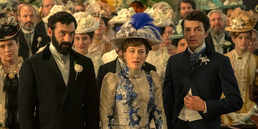 'The Gilded Age' Season 3 Review: HBO's Most Consistent Period Drama Is ...