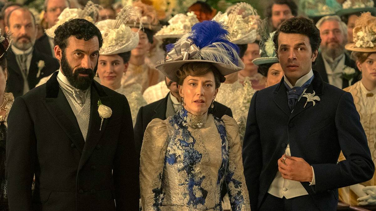 'The Gilded Age' Season 3 Episode 4 Recap: Is No One Concerned That the ...