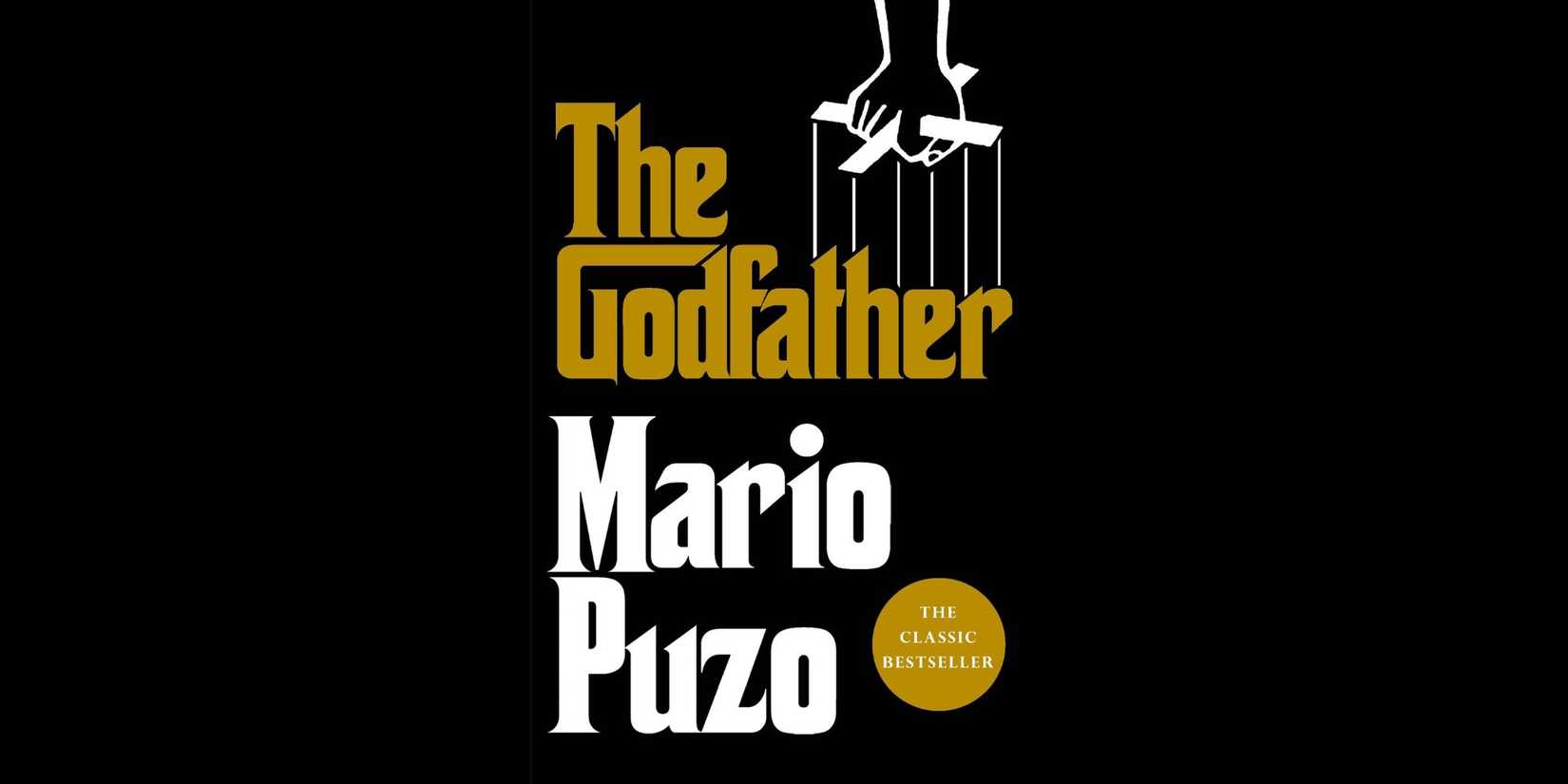 10 Books To Read if You Love ‘The Godfather’