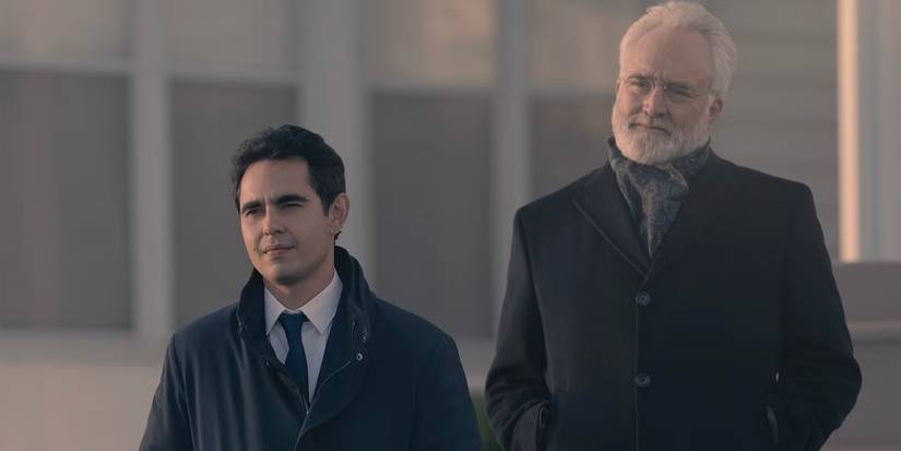 'The Handmaid's Tale' Season 5 Recap: What You Need To Remember Before ...