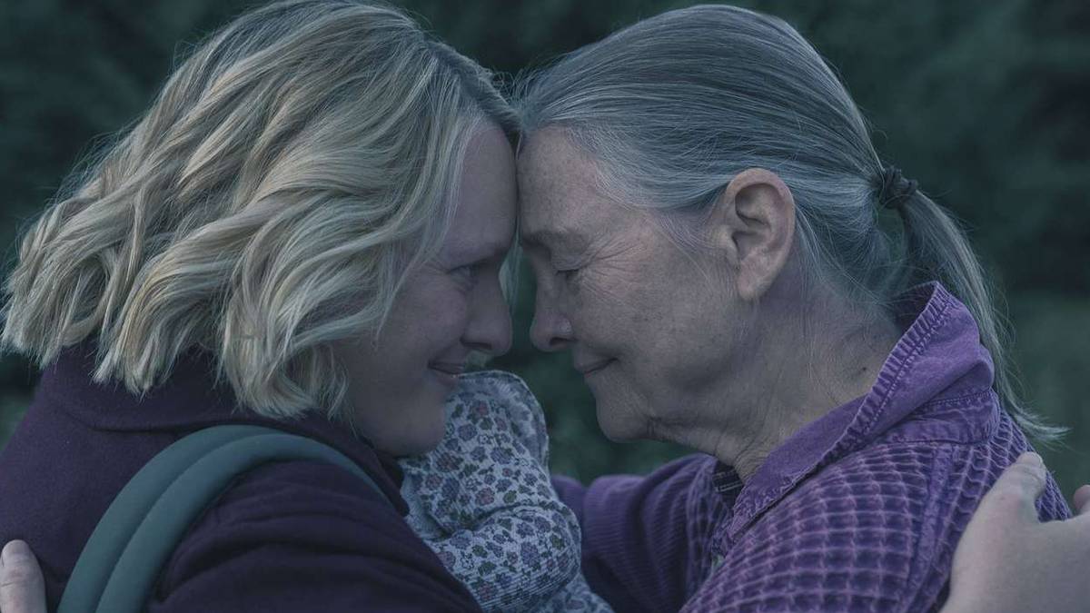 Sequel to Hulu's Most Ambitious Sci-Fi Series Finally Gets Release Date