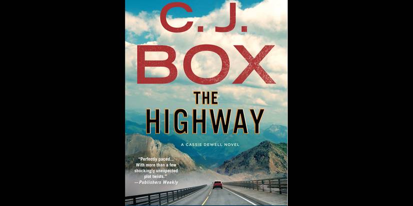 10 Novels That Would Be Perfect Taylor Sheridan Shows