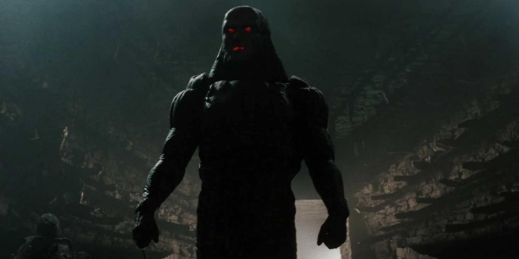 Michael Mann Only Made One Horror Movie — The Legendarily Cursed ...