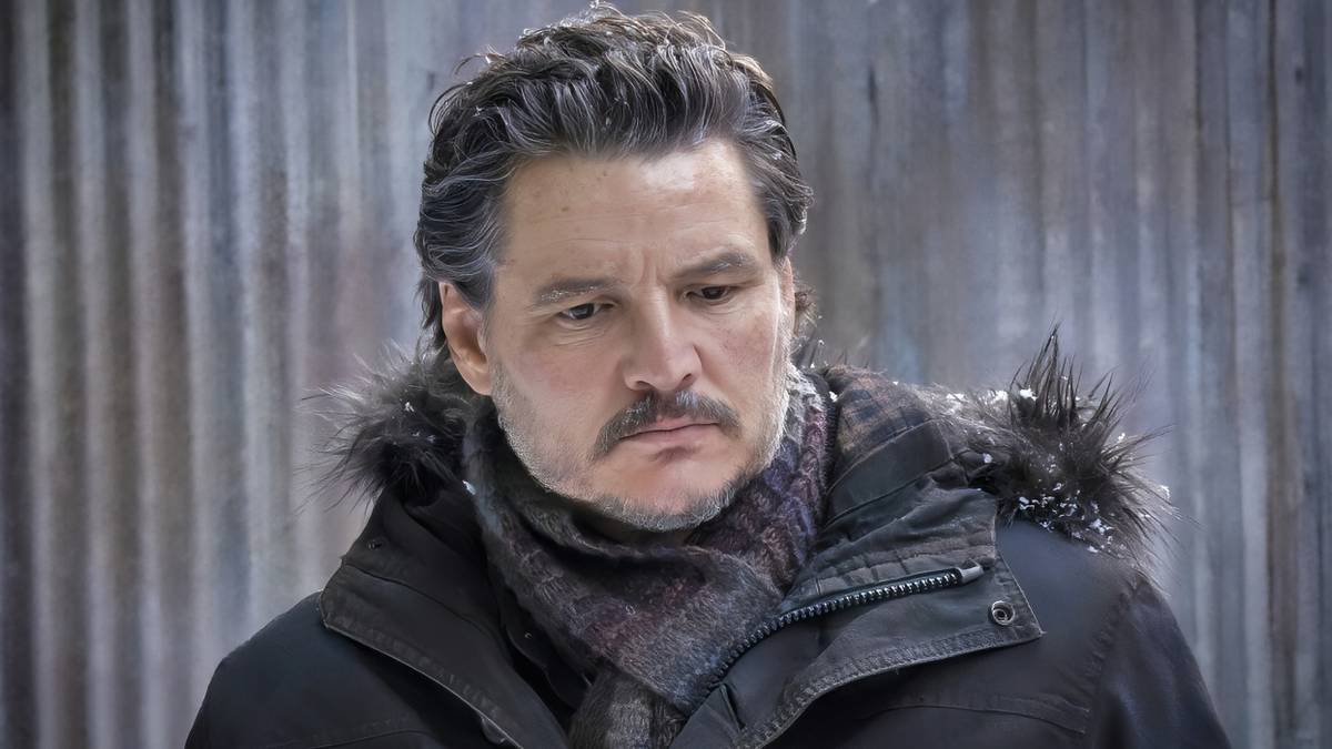 "It's in Competition": Pedro Pascal Compares That Brutal ‘The Last of ...