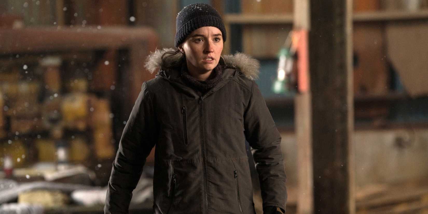 “I Know About the Conversation Surrounding Abby”: ‘The Last of Us’ Kaitlyn Dever Is Staying ...