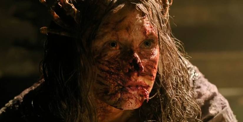 ‘The Last of Us’ Season 2 Just Introduced a New, Even More Terrifying ...