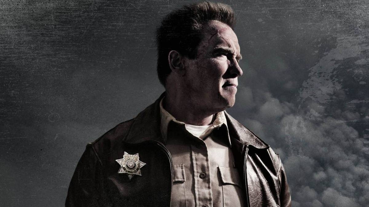 After His Tenure As the Governator, Arnold Schwarzenegger Came Back ...