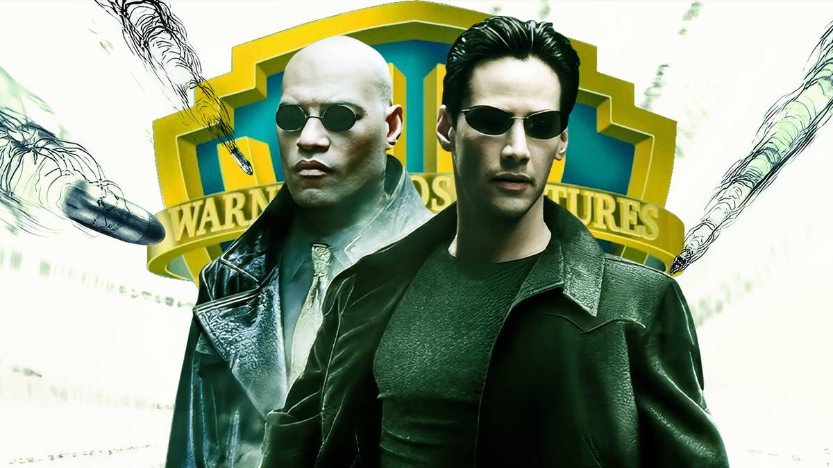 “You Have to Save My Job”: Lilly Wachowski Reveals How ‘The Matrix’ Was ...