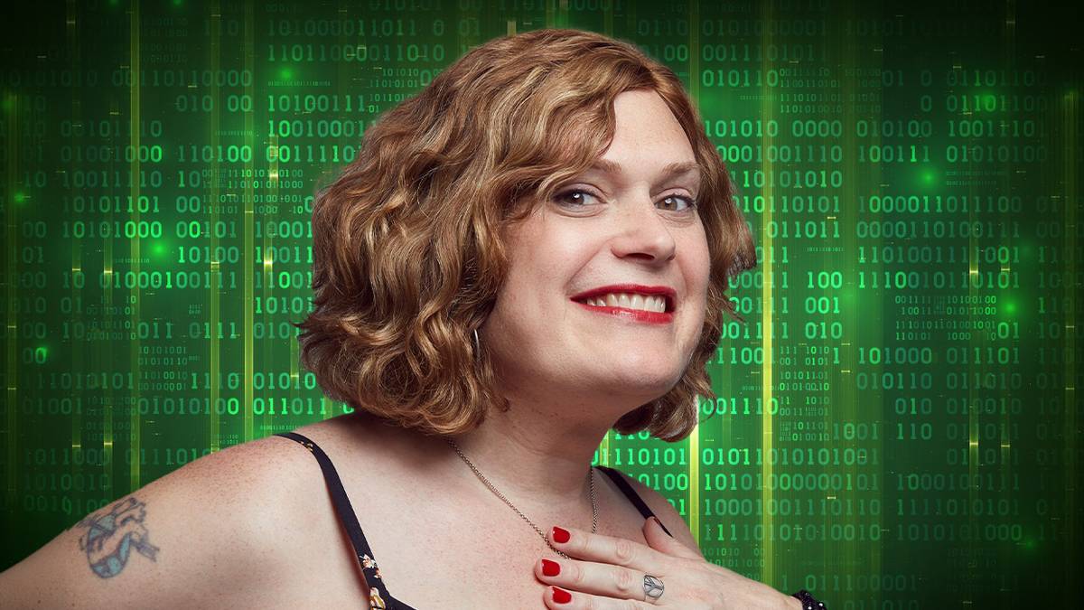 "If You Do Nothing Else, You Did This": 'The Matrix's Lilly Wachowski on Its Lasting Legacy and ...