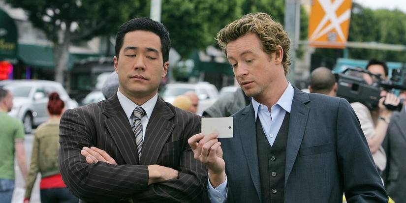 10 Best Shows About Con Artists, Ranked