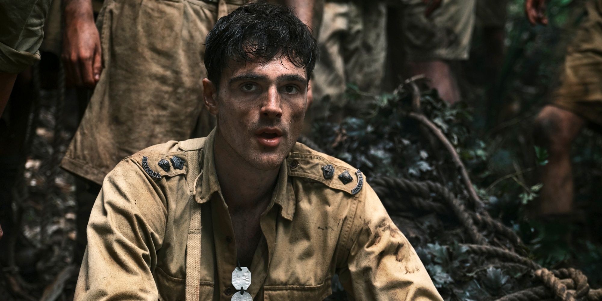 Jacob Elordi’s 100% RT Prime Video WWII Miniseries Is the Most ...