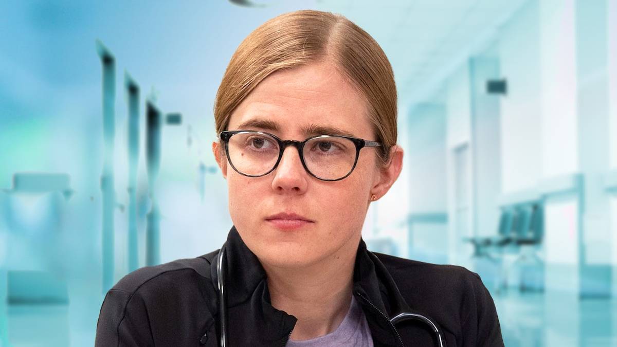 ‘The Pitt’ Star Says the Cast Will Have Less Time to Prepare for Season 2