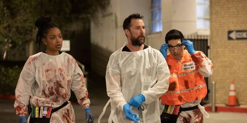 ペイジ ヴァン ザント