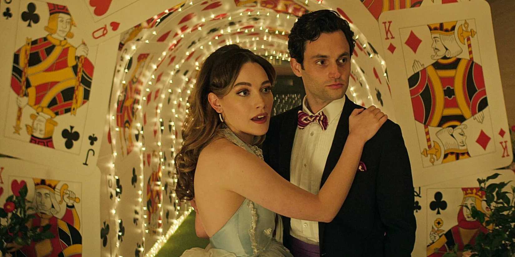 Every Season of ‘You,’ Ranked