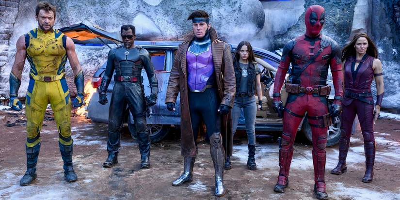 All 12 MCU Teams, Ranked