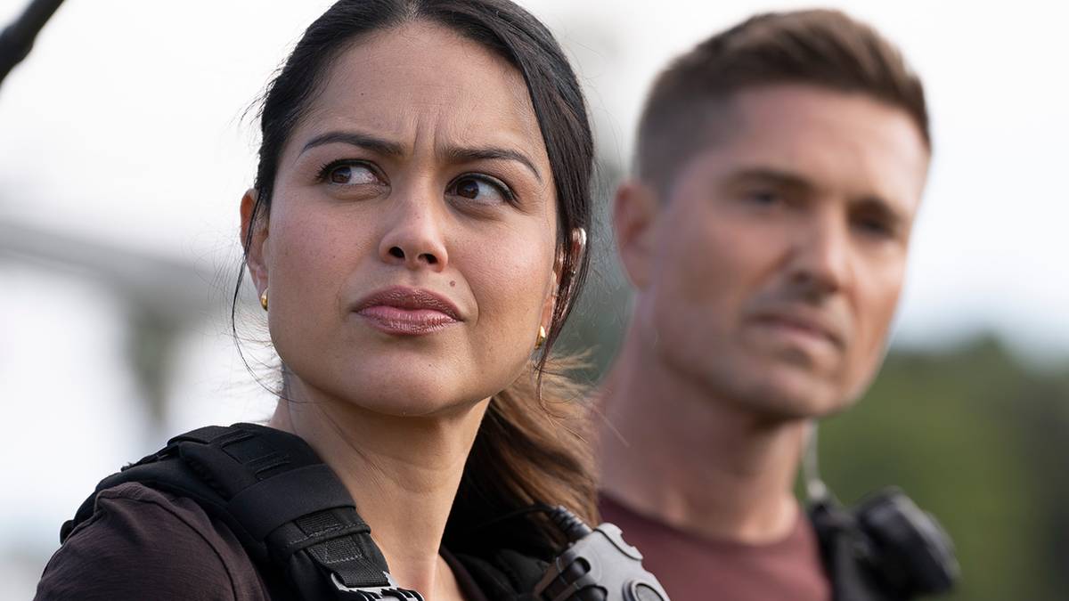 'The Rookie' Season 7 Episode 14 Recap: Malvado Is Back, but There's ...