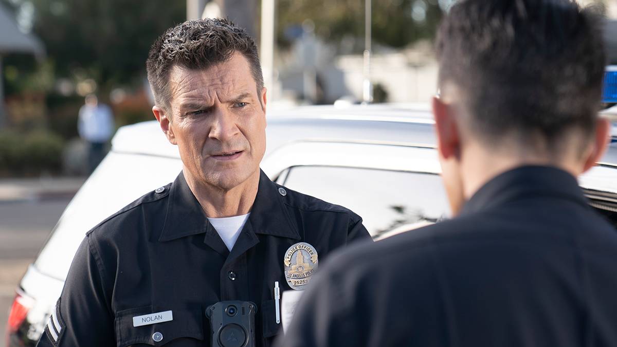 'The Rookie's Fate Has Been Revealed Ahead of Season 7's Finale