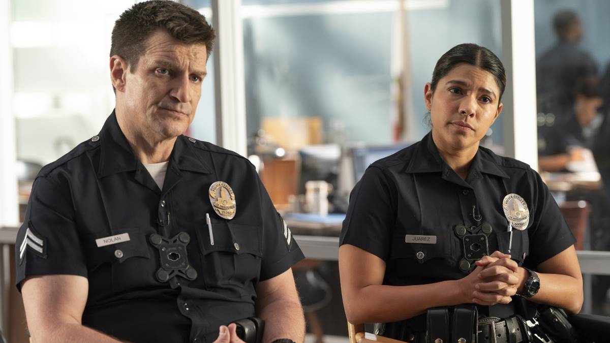 'The Rookie' Season 7 Episode 15 Recap: I'm Begging for the End of ...