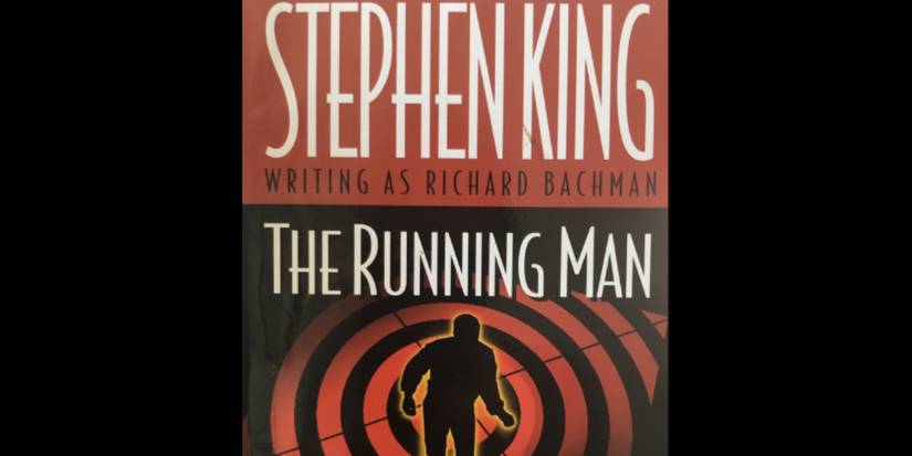 All 7 Richard Bachman Books, Ranked
