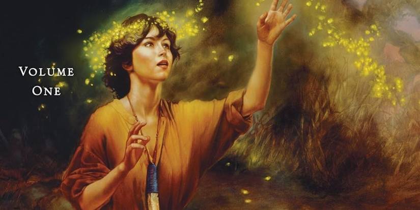 10 Great Fantasy Books To Read if You Love 'The Wheel of Time'