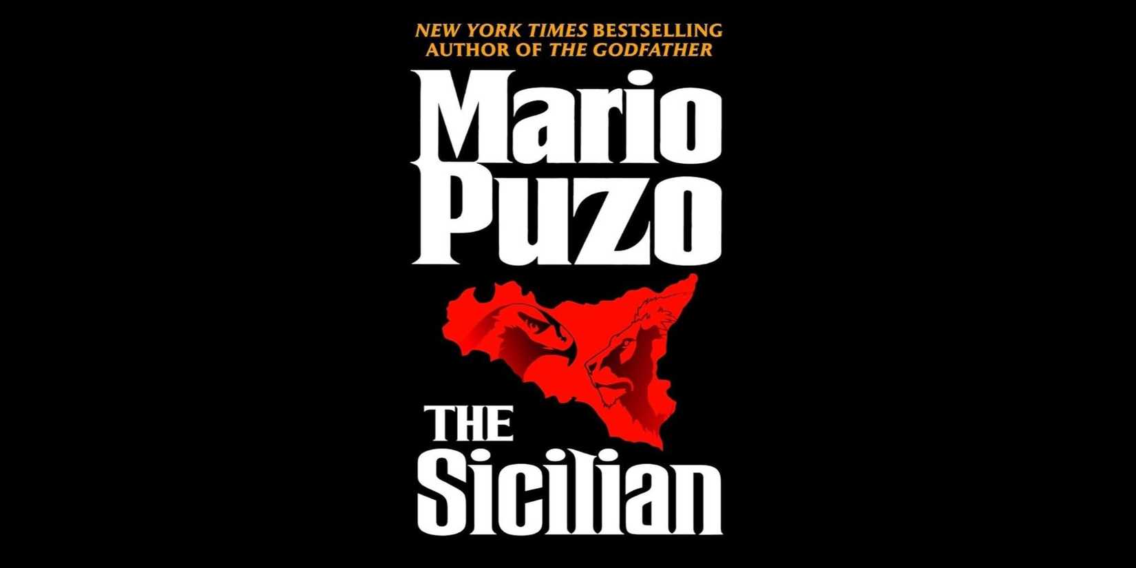 10 Books To Read if You Love ‘The Godfather’